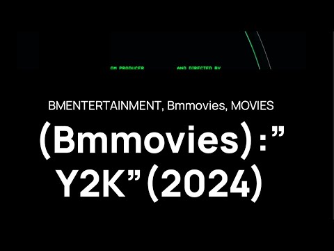 Bmtrailers:𝐘𝟐𝐊 (𝟐𝟎𝟐𝟒)𝐎𝐟𝐟𝐢𝐜𝐢𝐚𝐥 𝐌𝐨𝐯𝐢𝐞 𝐓𝐫𝐚𝐢𝐥𝐞𝐫 𝐨𝐧 𝐁𝐦𝐭𝐯