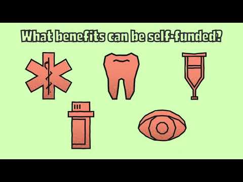 What Is Self Funded Health Insurance?