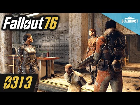 Steam Community :: Video :: Das Verhör von Dr. Blackburn in Fort Atlas ...