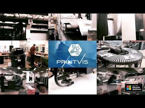 PrintVis Reviews and Pricing 2022