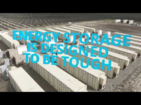 ACP RECHARGE 2024 - Energy Storage: Powered by Innovation. Driven by Reliability.