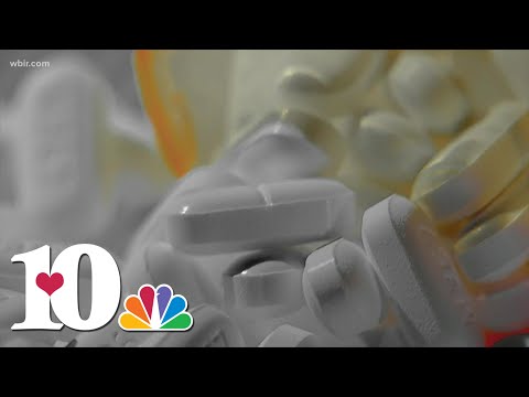 TBI addresses influx of counterfeit pills