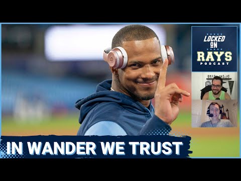 Wander Franco Will Bounce Back in 2023 | Locked On Rays