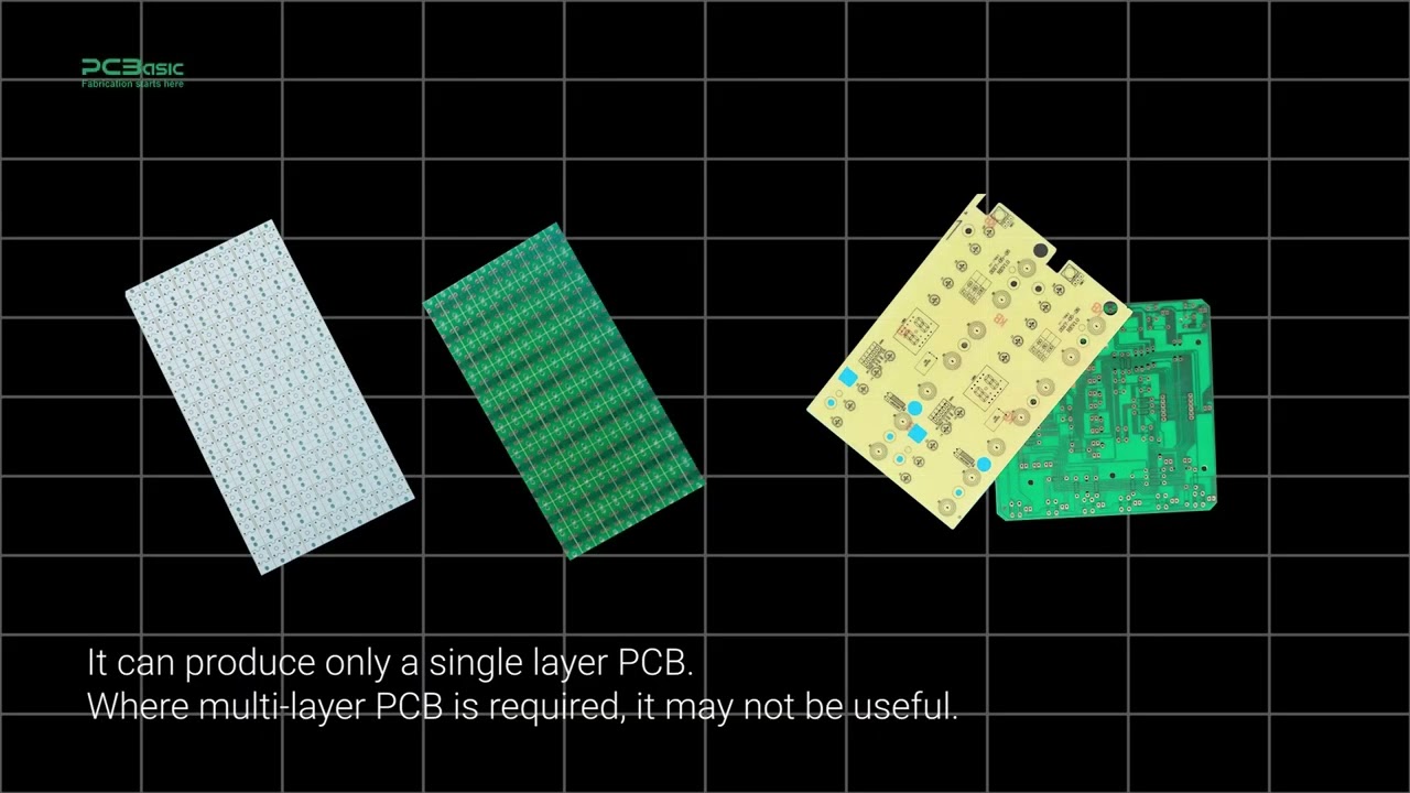 What is CEM 1  A Guide to PCB Materials