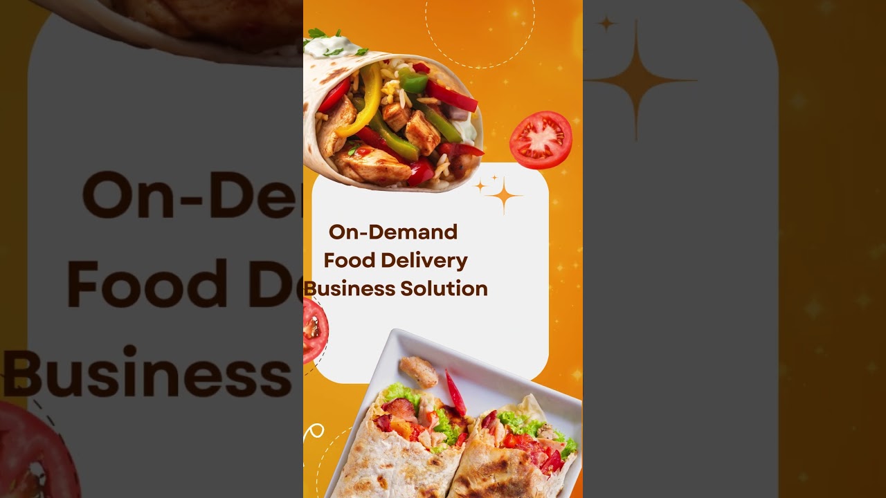 Ubereats Clone App Development