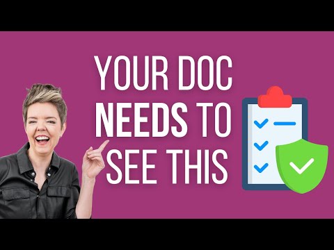 New GSM Guidelines Every Physician Should Know