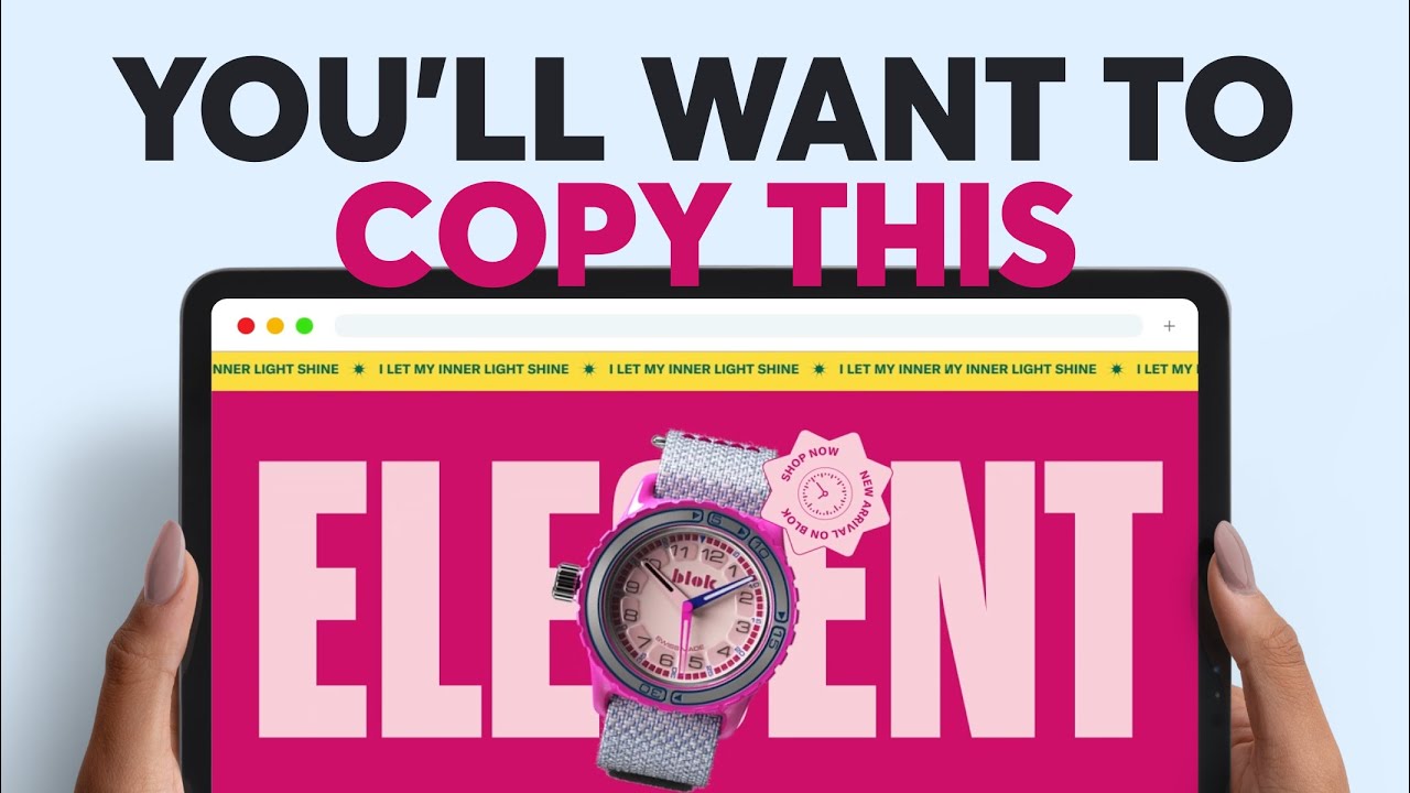 8 UI/UX Designs That Look Like Art—but Work Like Tools