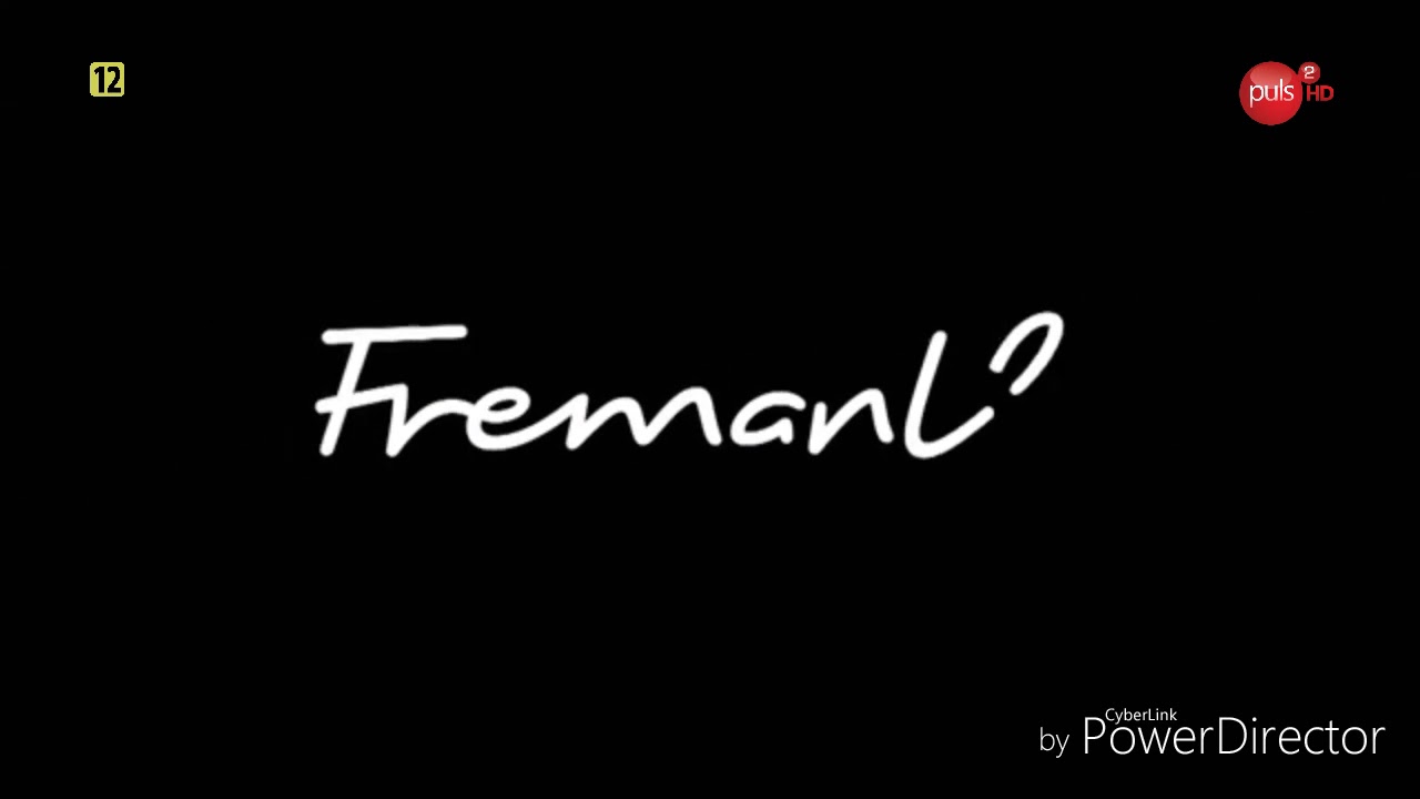iTV studios/Fremantle (2020)