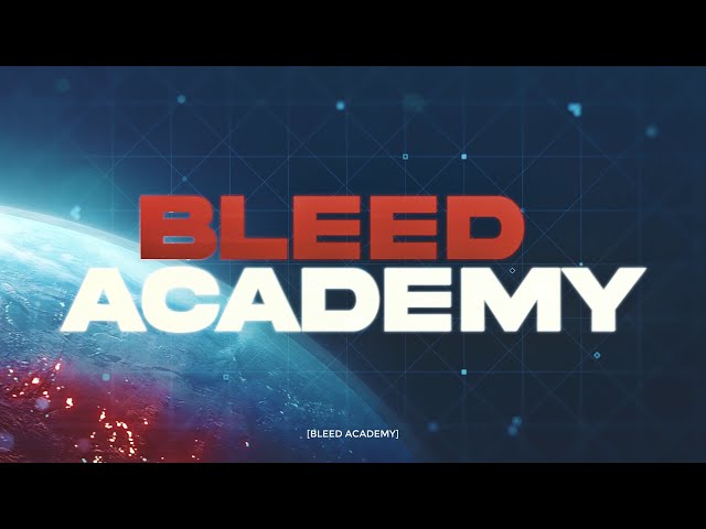 Bleed eSports' Ominous discusses career as a Valorant analyst