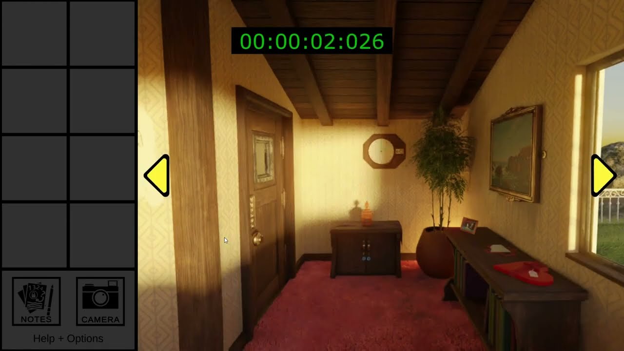 LODGE Speedrun (Coolmathgames)