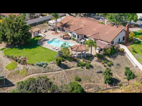1373 Stoneridge Cir, Escondido, CA