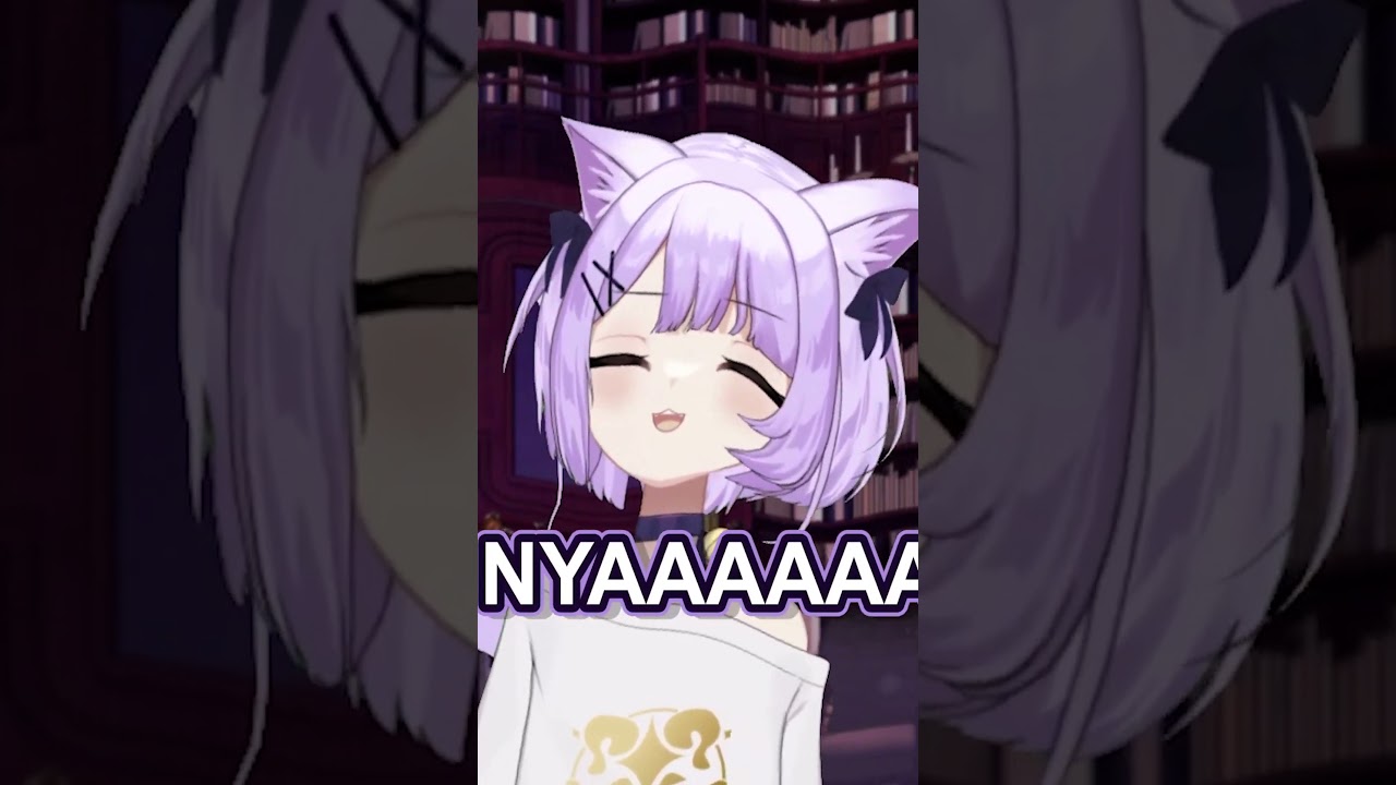 Perfect Voice Changer! #VTuber