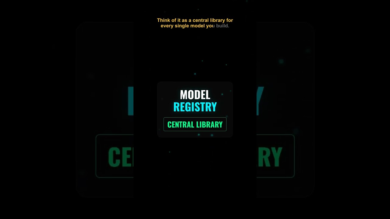 The Secret GitHub for Your AI Models