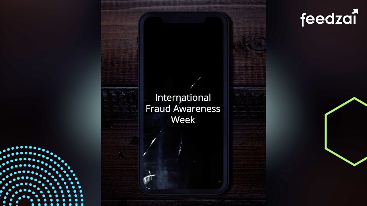 International Fraud Awareness Week (Fraud Risk Management)