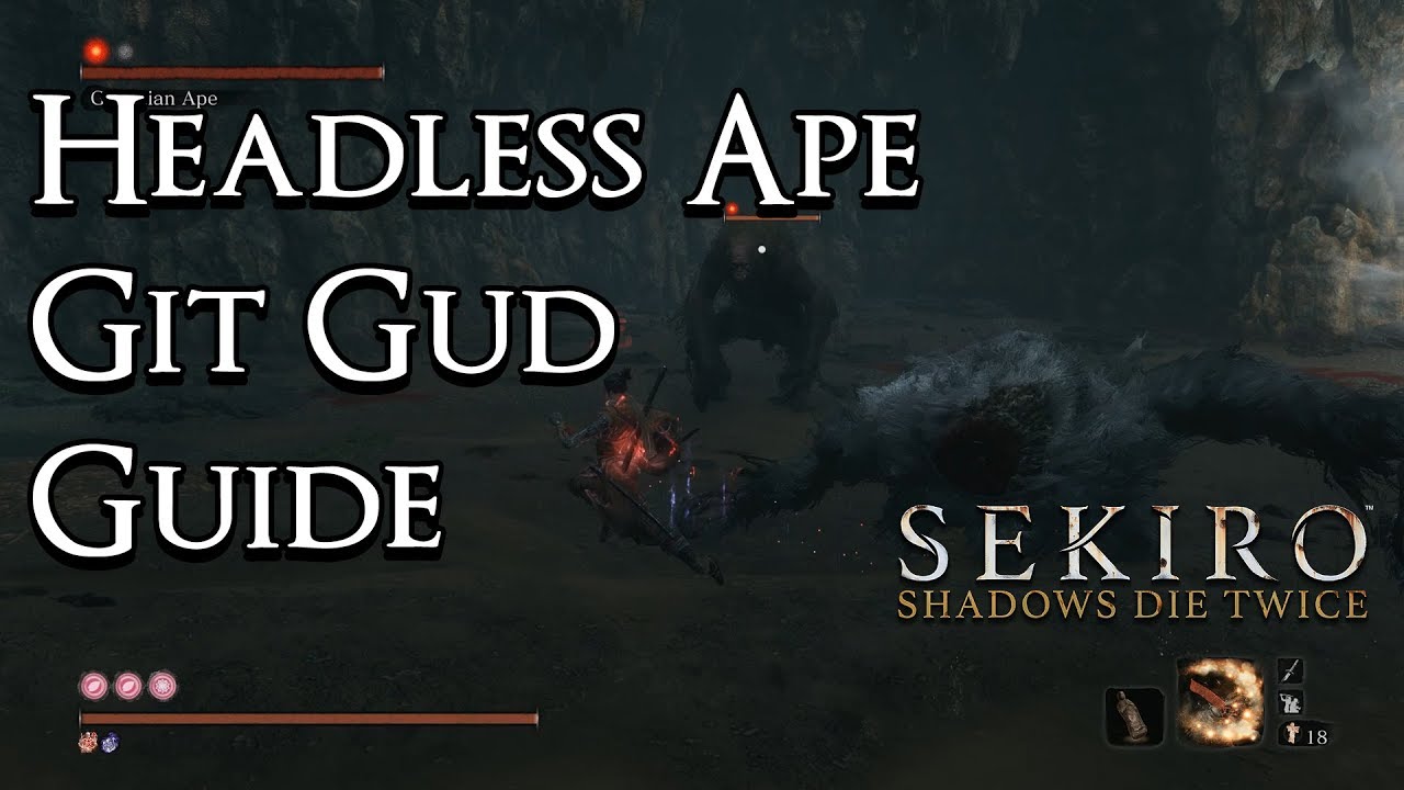 All Bosses in Sekiro: Shadows Die Twice, Ranked by Difficulty - Gaming.net