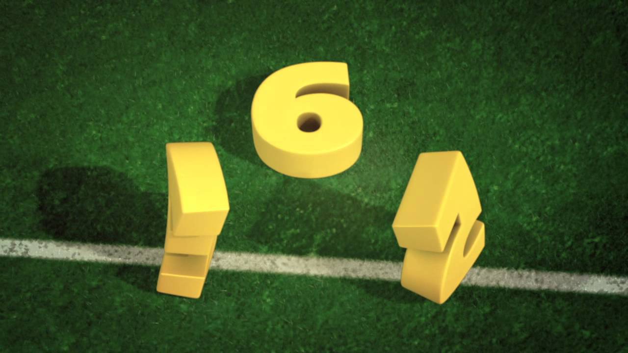 Wall 15s Ident