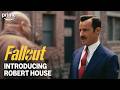 Who Is Mr. Robert House in FALLOUT? The History of New Vegas' Ruler ...