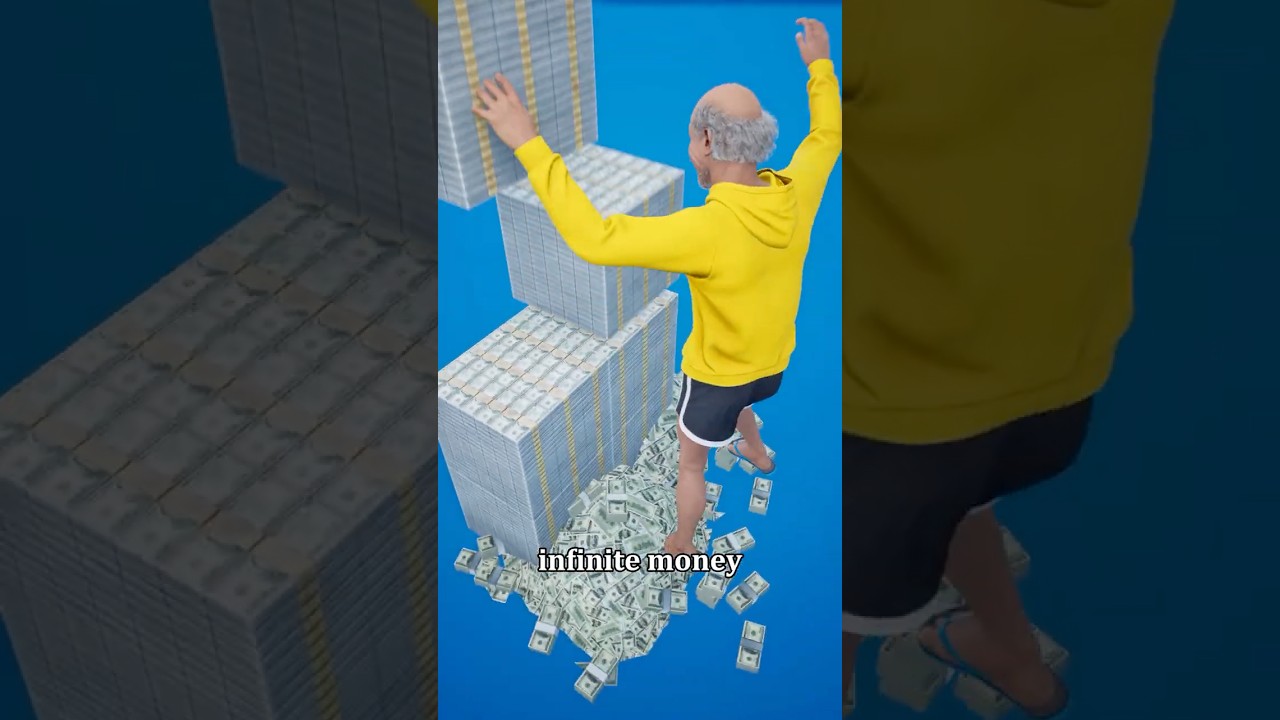 How to Turn $1 Into $450 (MONEY HACK?) 💰