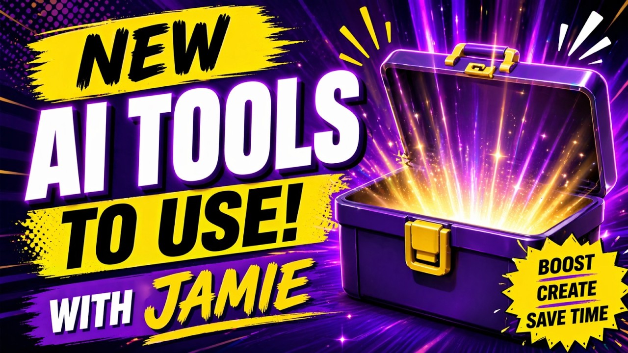 New AI Tools to Use