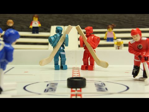GOON in 1 minute - MOVIE REMAKE