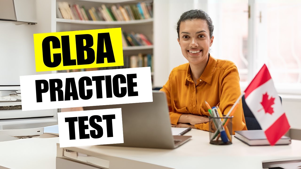 CLBA Practice Test 2026 | Free Questions