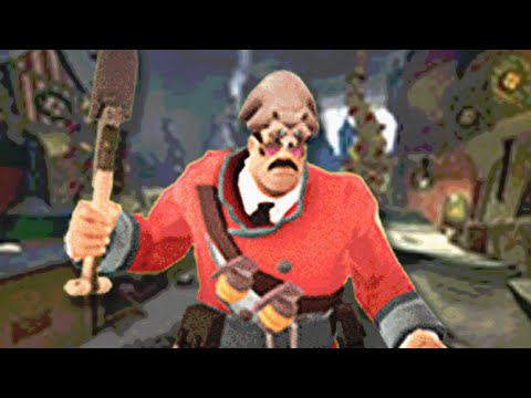 Steam Community :: Video :: Wutville Warrior