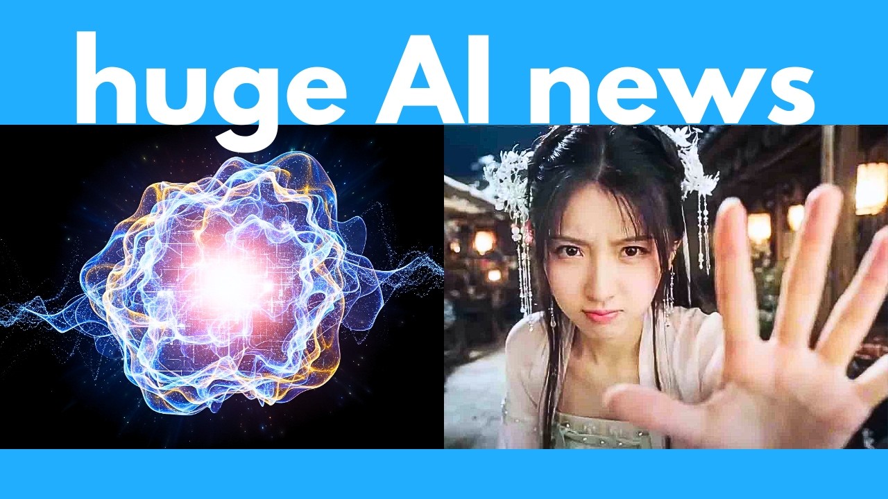 Seedance 2.0, RIP OpenClaw, Minimax M2.5, Google dominates, GLM-5, AI singing, new TTS: AI NEWS