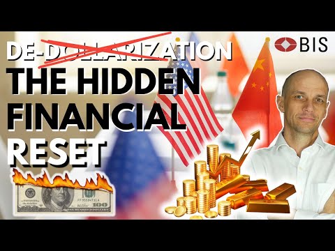 The Hidden Financial Reset: How Basel III Quietly Divided the World