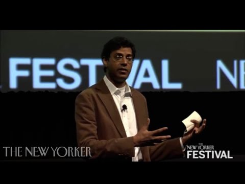 Atul Gawande talks about how coaching can benefit professionals - The New Yorker