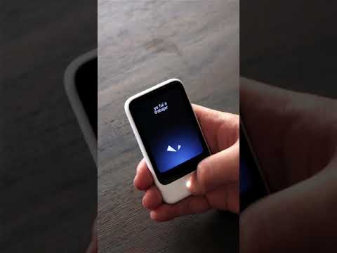New Pocketalk (Spanish & English) - Medical