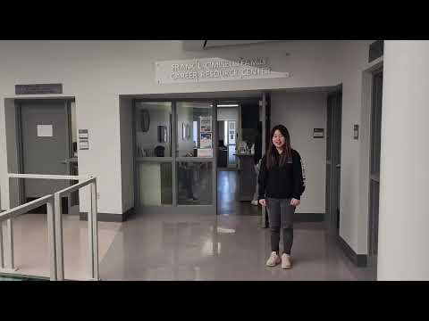 UB Tour of the School of Management