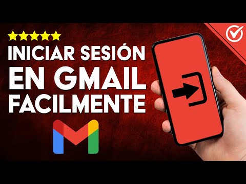 Cómo INICIAR SESIÓN en GMAIL: Guía Completa para Acceder a tu Email en Cualquier Dispositivo 📧