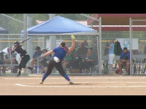 Diamond Academy takes home ND Junior Olympic Title
