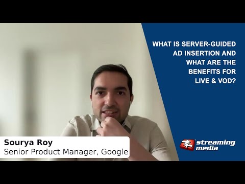 What Is SGAI and What Are the Benefits for Live and VOD?
