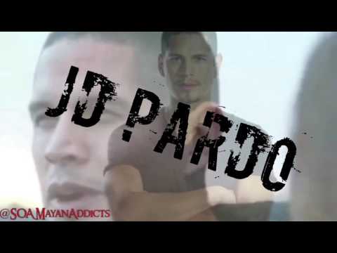 Mayans MC | JD PARDO |Meet The Mayan |