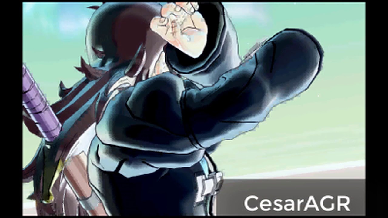 DBXV2 Stature Mod For HUF - SYF By CesarAGR - Dragon Ball Xenoverse 2 ...