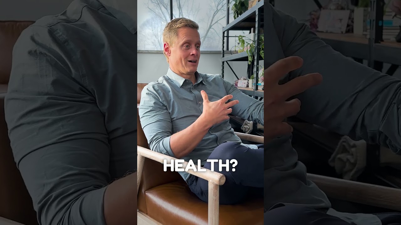 Is Being Double-Jointed a Sign of Hypermobile Ehlers-Danlos Syndrome (EDS)? #neurologist