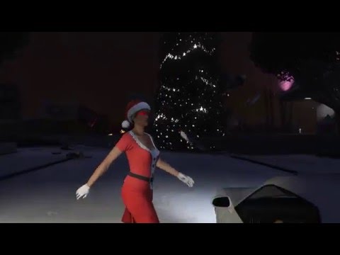 Steam Community :: Video :: Hacker Jesus Christmas Tree Chaos