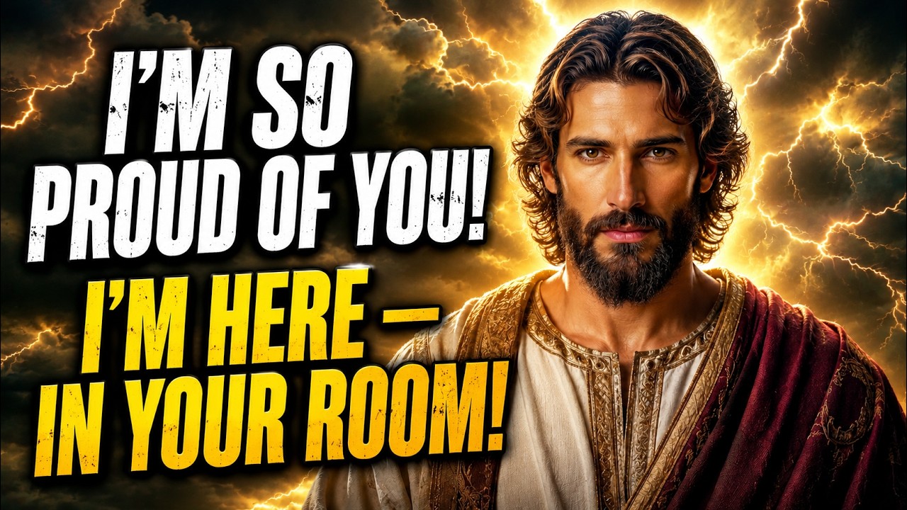 God Says: