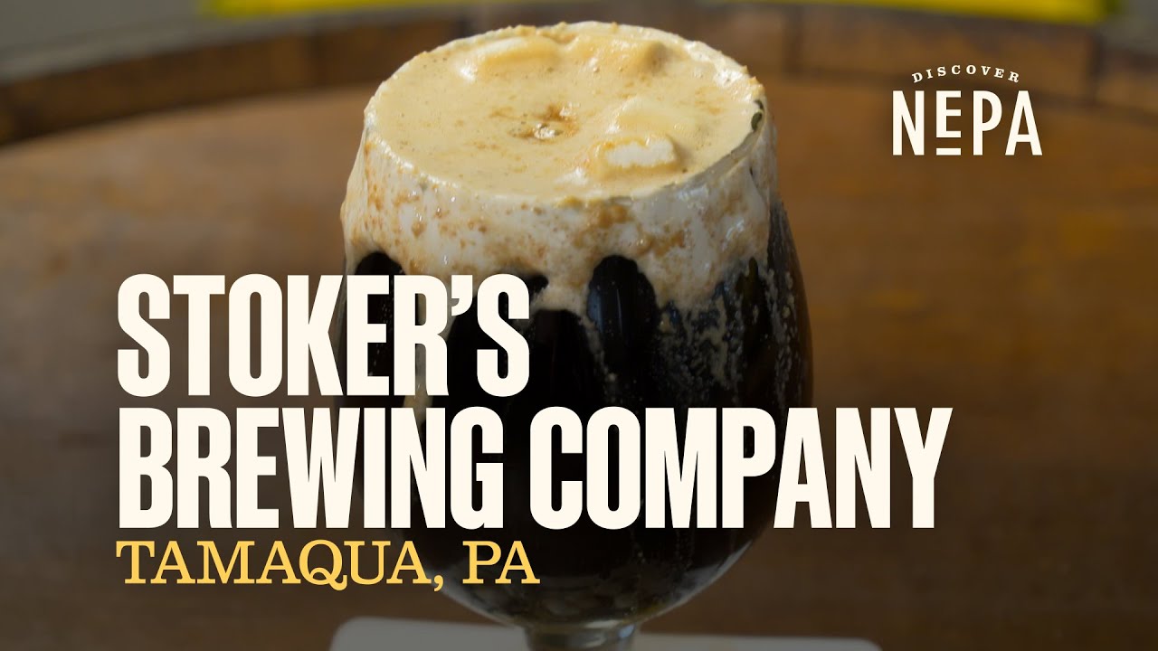 Stoker's Brewing Company | Tamaqua, PA