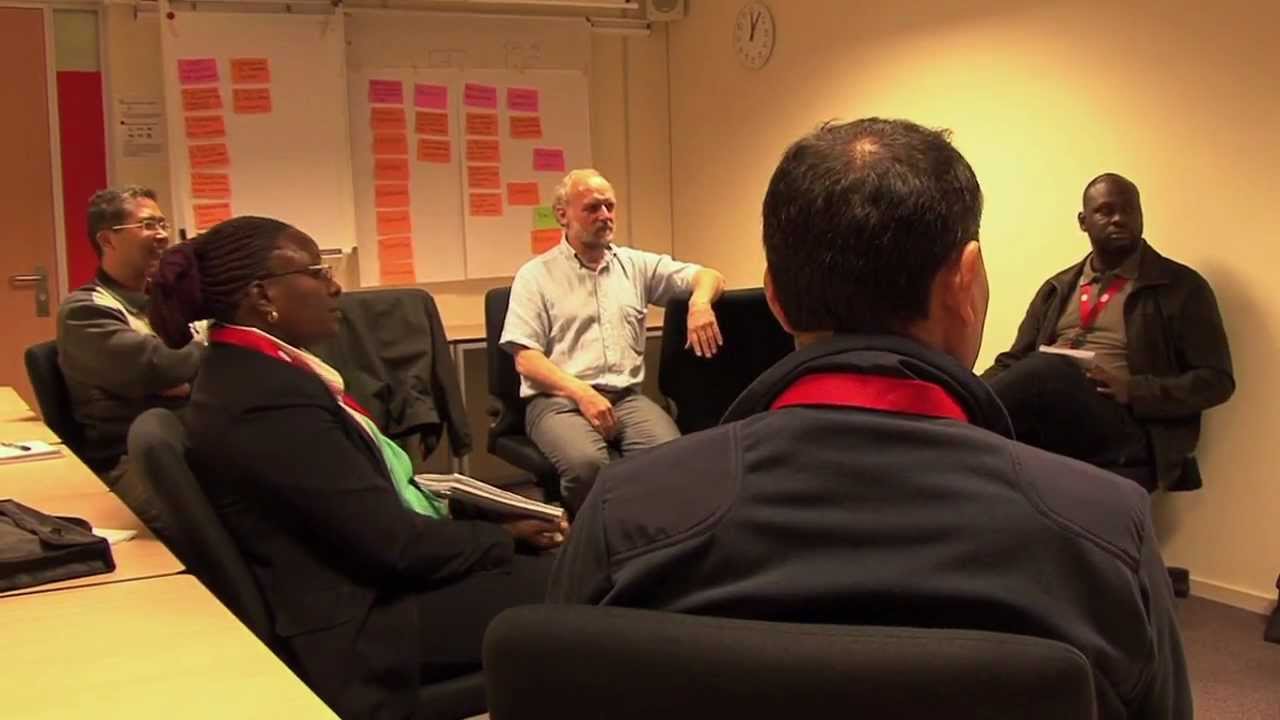 RNTC Broadcast Management