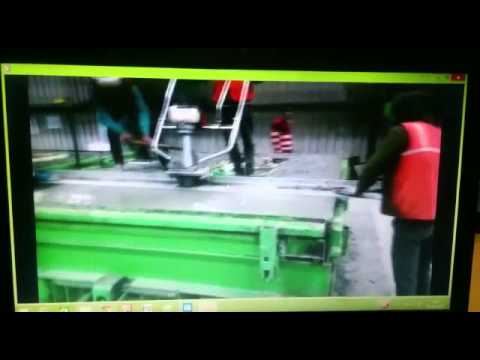 Bar Cutting Machine and Bar Bending Machine Manufacturer | Topall Impex ...