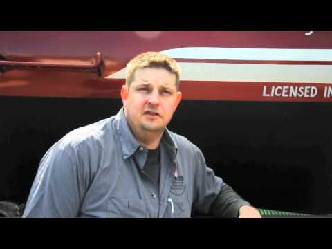 Kerkstra Waste Recovery and Environmental Services Inc. Servicing companies with non-hazardous waste