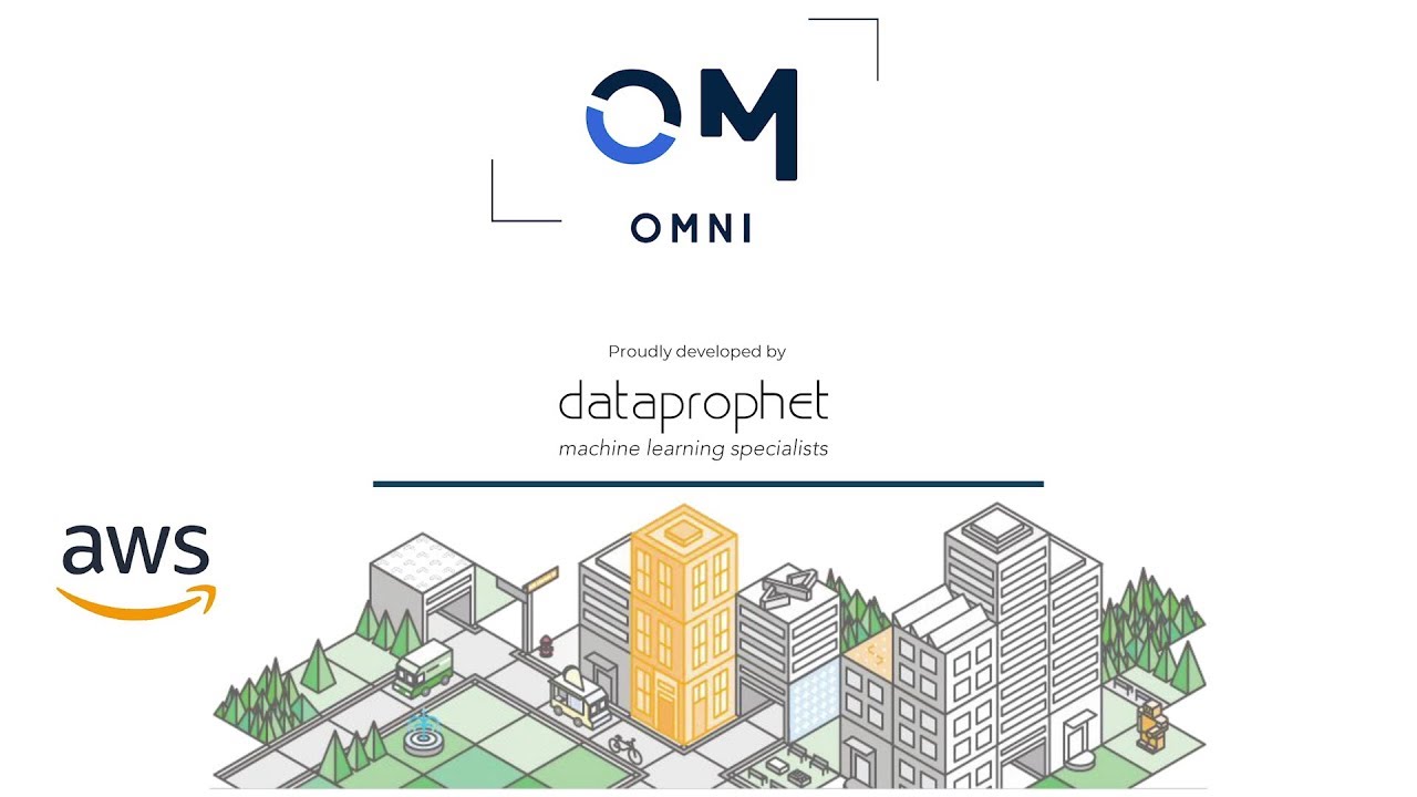 Dataprophet: Building Scalable AI/ML Solutions on AWS for Manufacturing