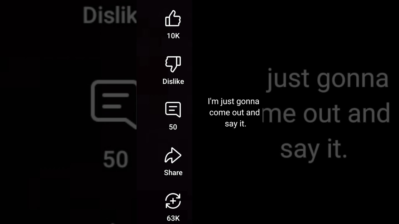 New YouTube UI change. No one asked for this. No One.