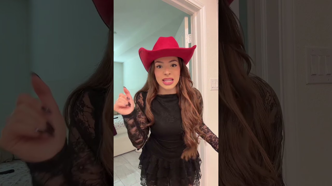 Get dressed with me HELP me pick an outfit!!!🥹✨ #ootd #grwm #outfit #houstonrodeo #michellepaz