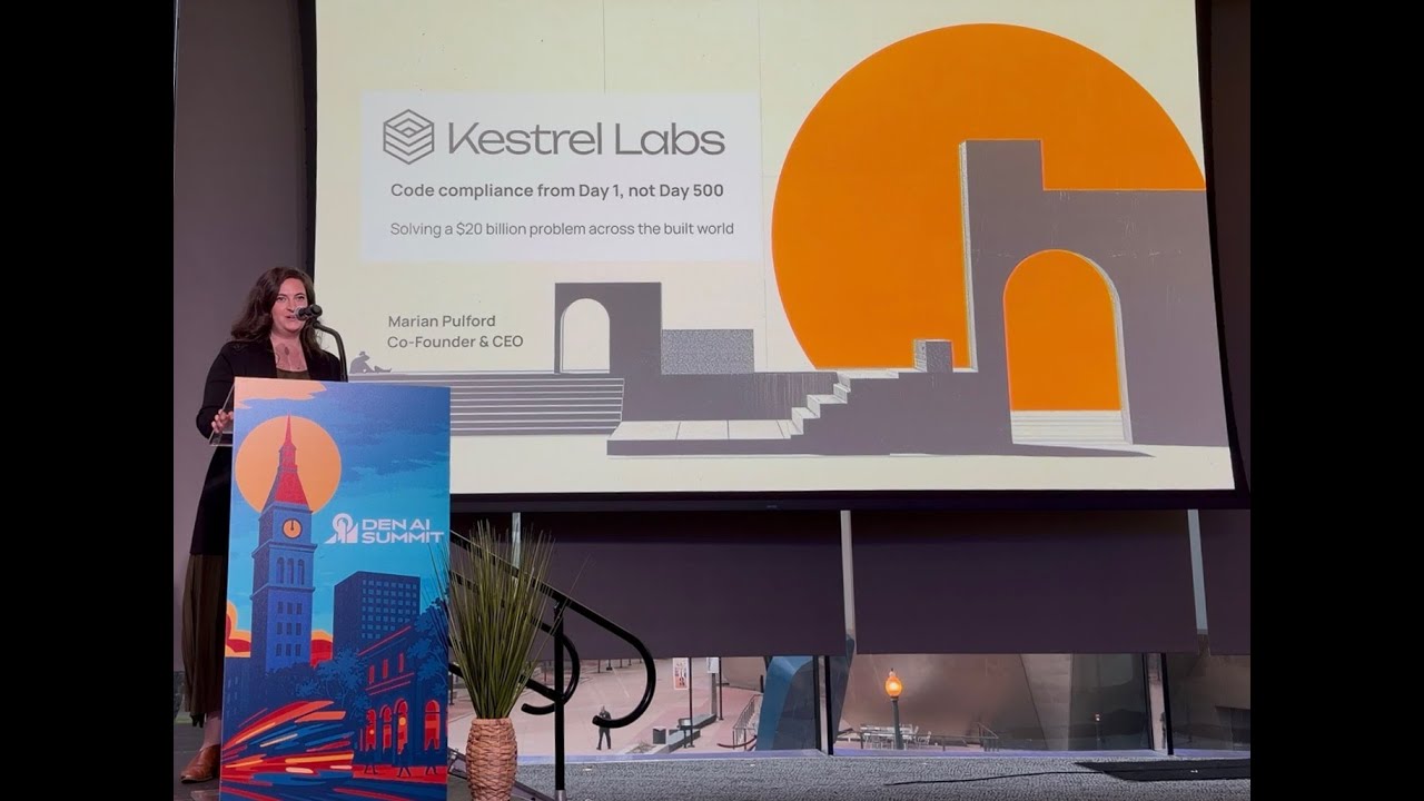 Kestrel Labs DenAI Summit 2025