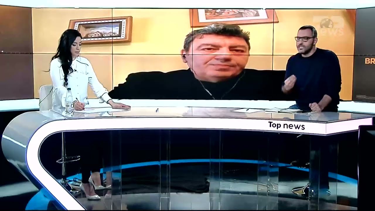 Cilat parti regjistron KQZ? Del hapur LISTA | Breaking Top News - Top ... Cilat parti regjistron KQZ? Del hapur LISTA | Breaking Top News - Top ...