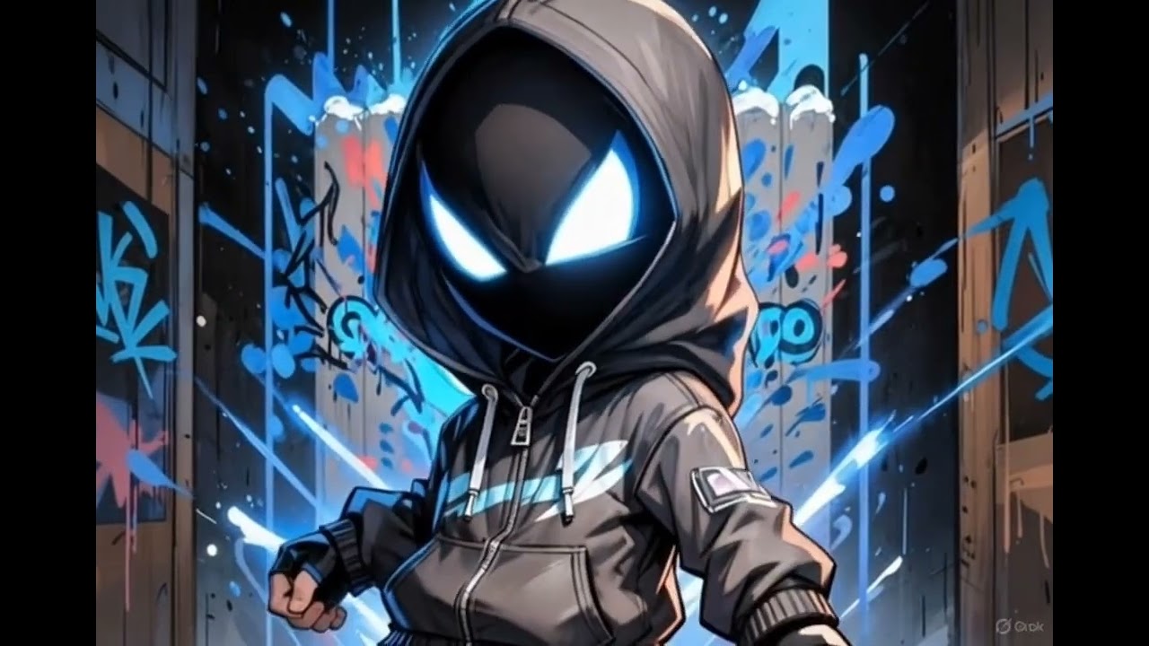 Project 01 - Darkness