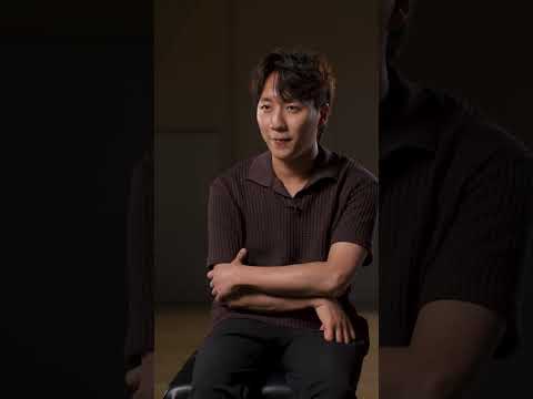 Sung Ho Yoo, South Korea, 28 #cliburn2025